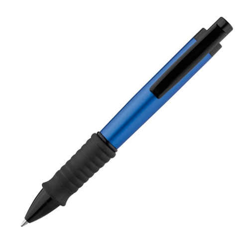 Stylo rétractable alu gomme - Chronostylo.fr